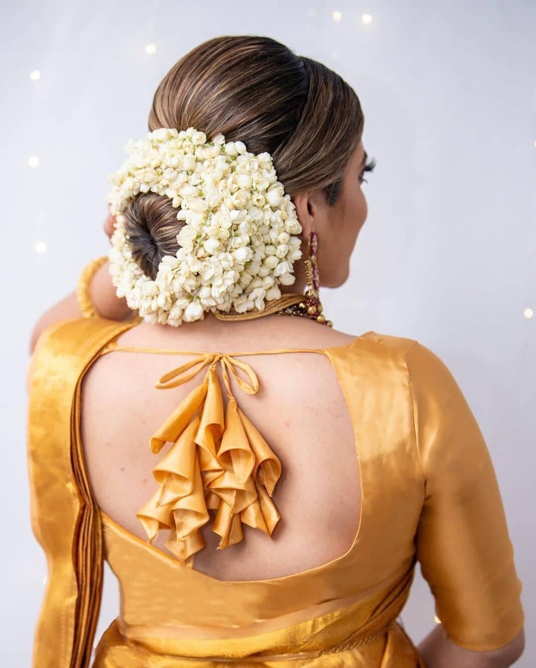 20 Best Pakistani Hairstyles for Wedding in 2024